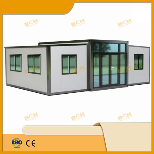 20ft heighten Expandable Container House, China 20ft heighten Expandable Container House ...